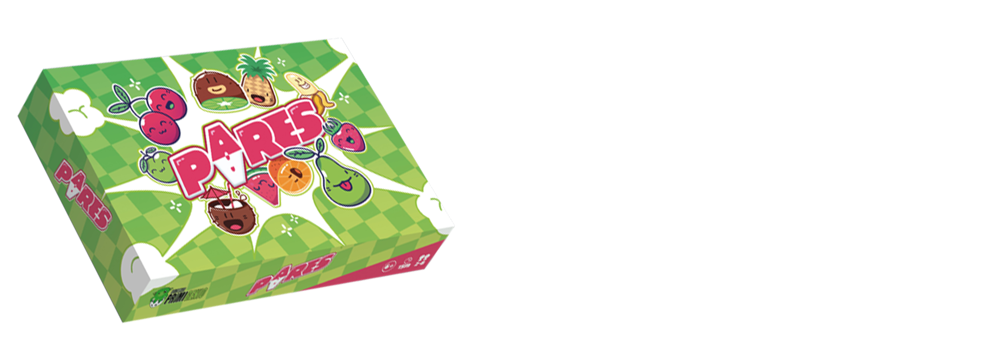 Banner Pares 2 | Primigenio