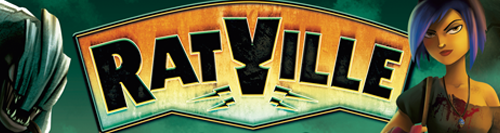 Banner RatVille | Primigenio